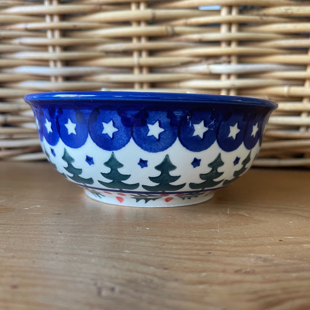 Evergreen Polish Pottery – Sarah Elizabeth Art