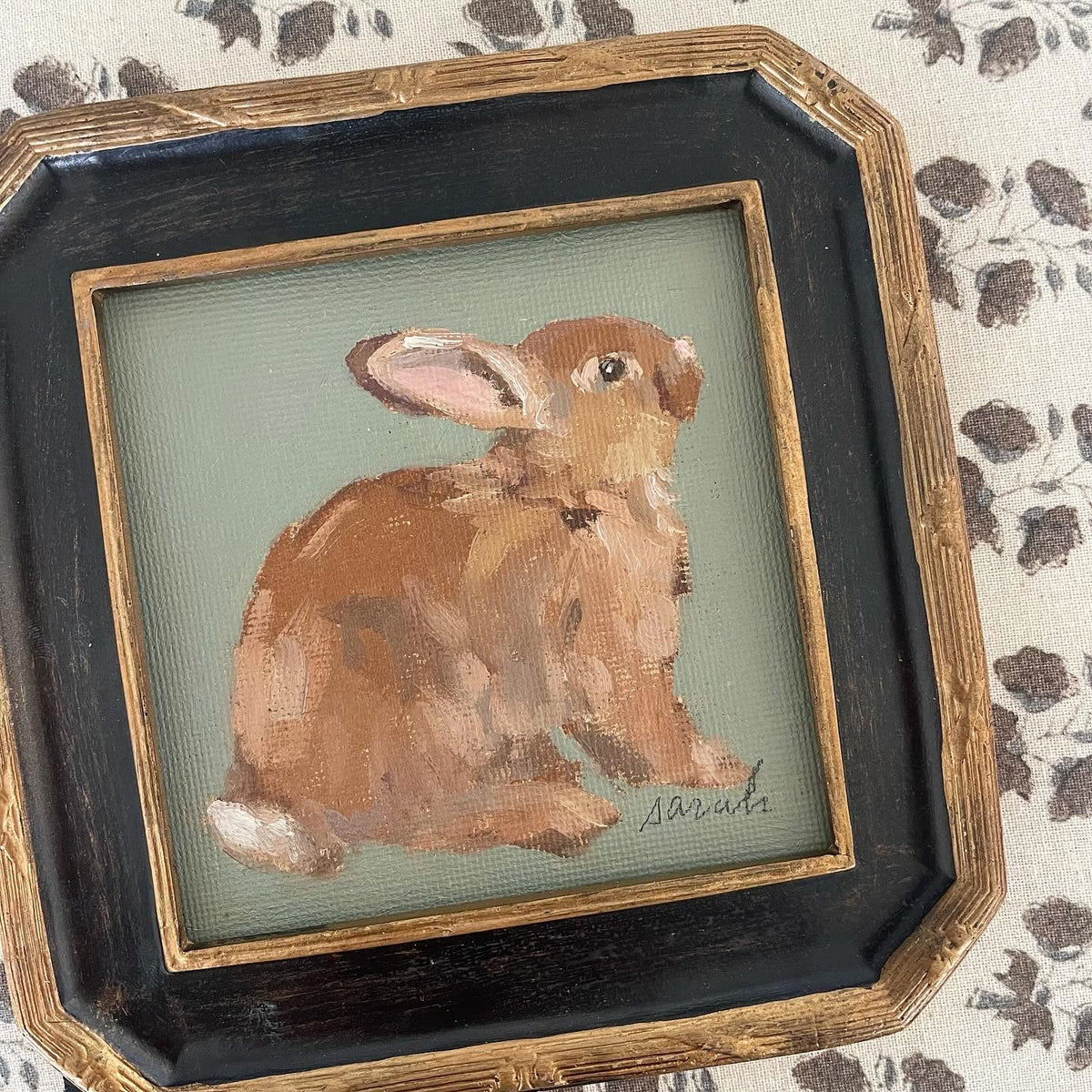 Celebrate Everything – Sarah Elizabeth Art