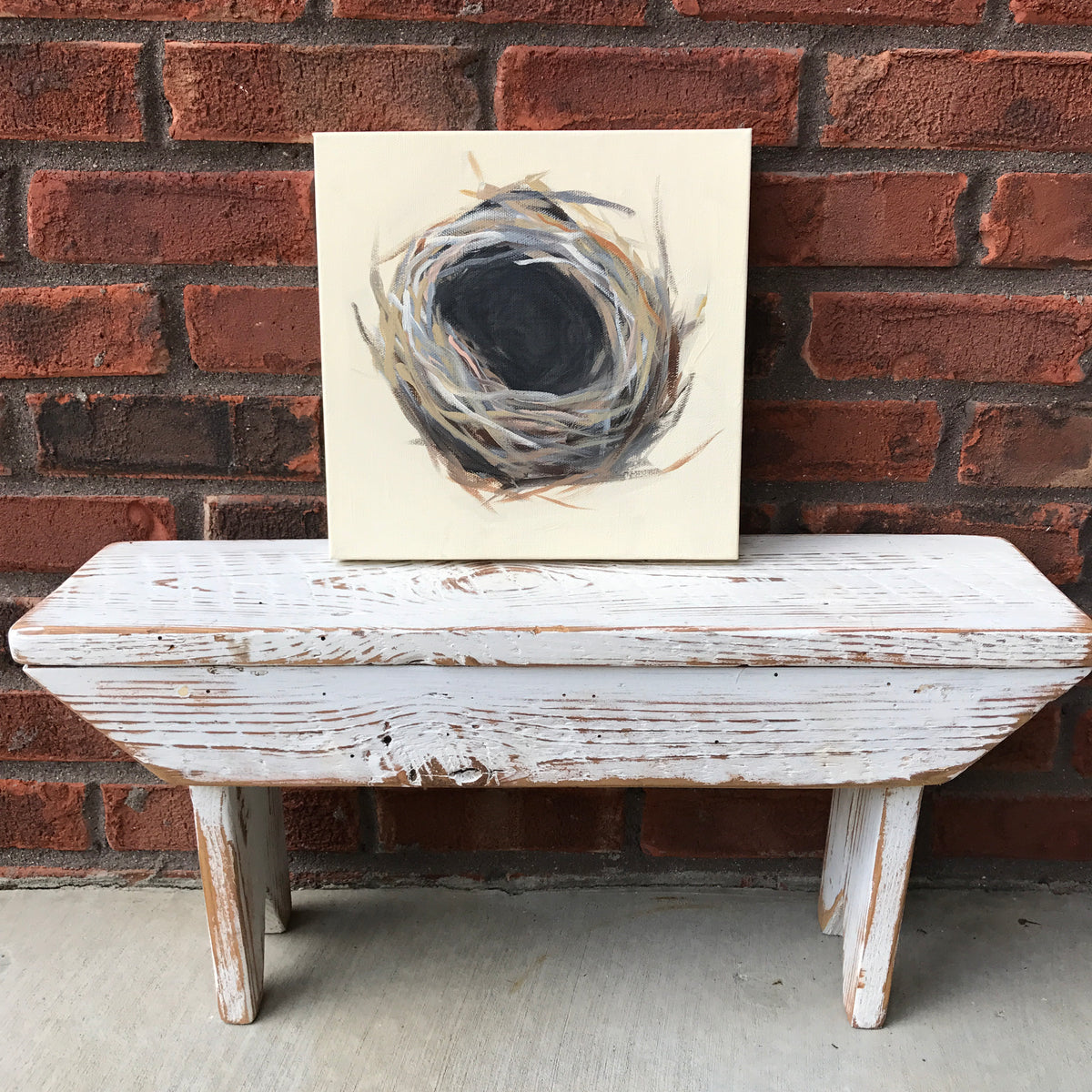 Nest 15|20 – Sarah Elizabeth Art