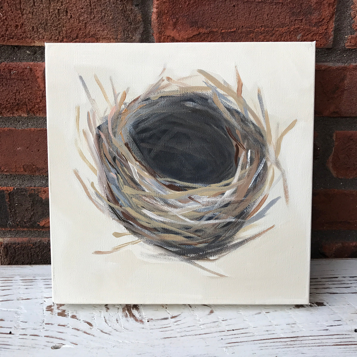 Nest 20|20 – Sarah Elizabeth Art